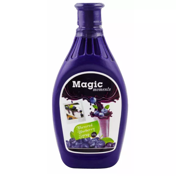 ماجيك صوص توت 675 جم