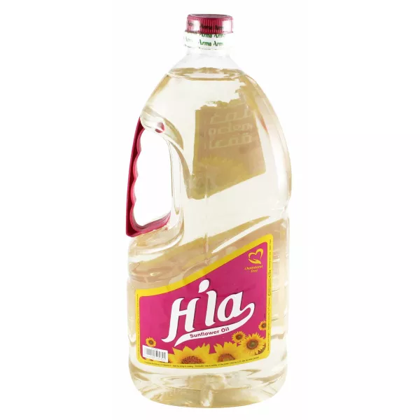 هلا زيت 2.25 لتر