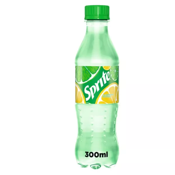 سبرايت اكشن 300 مل